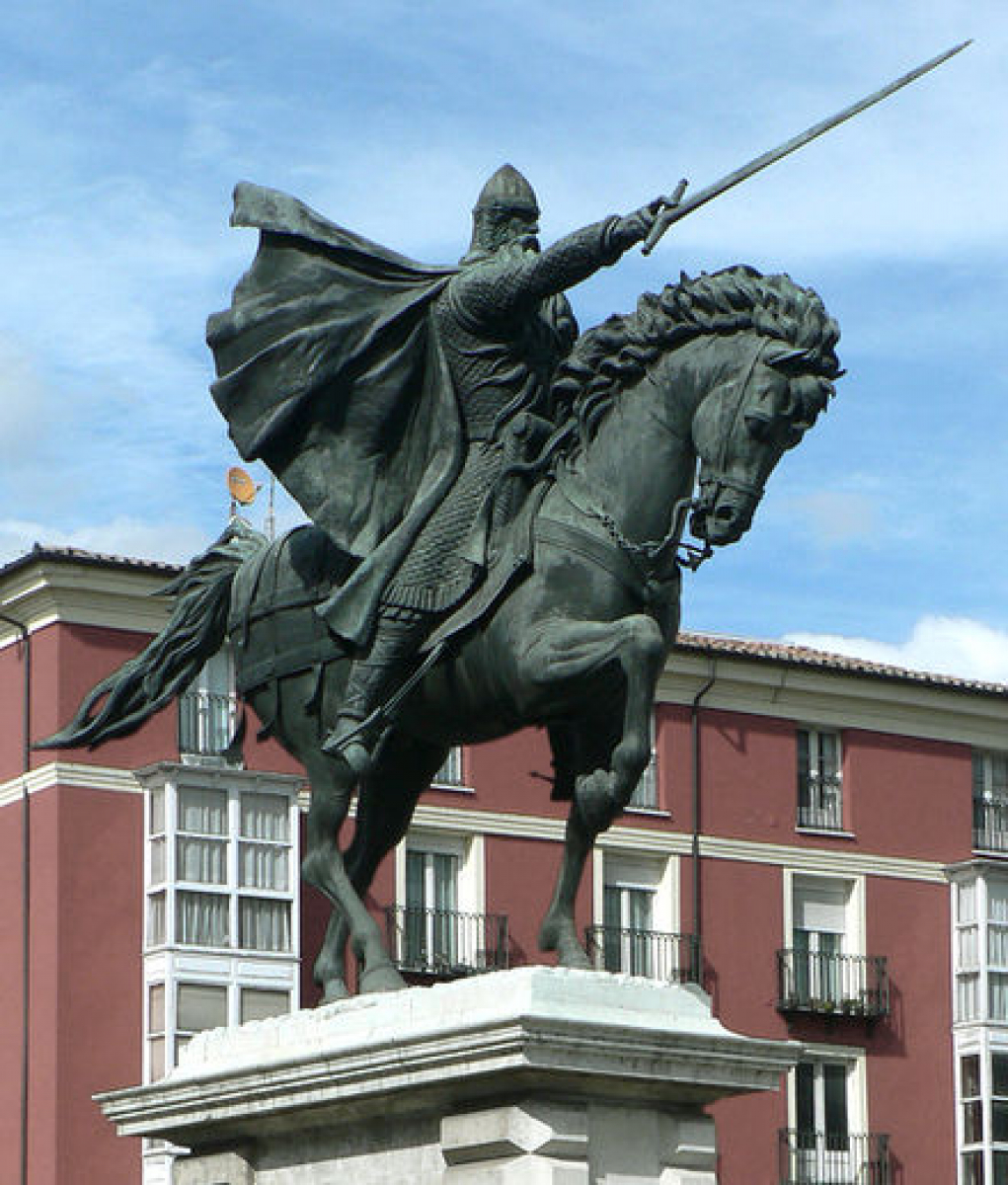The Most Famous Knight Who Ever Lived: El Cid | RealClearHistory