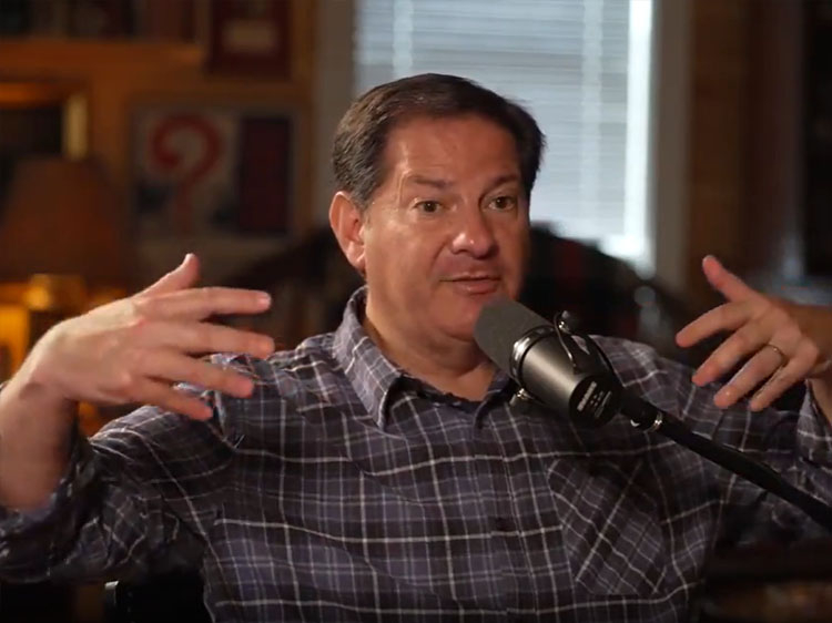 Mark Halperin: Trump Victory Would Spark The Worst Mental Health Crisis ...