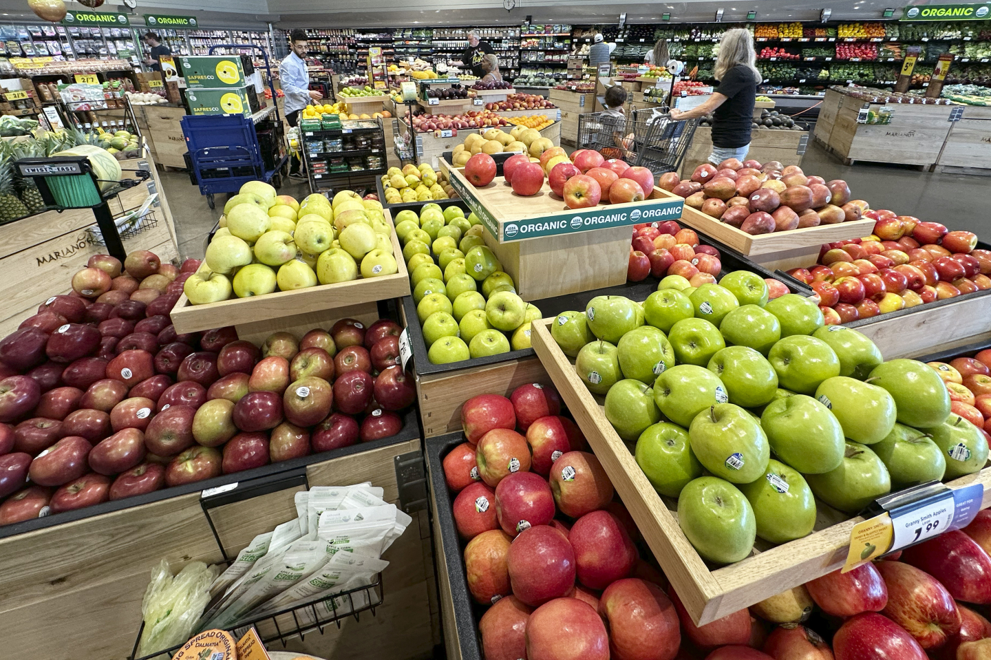 The Real-World Harm of Nutritional Misinformation | RealClearScience