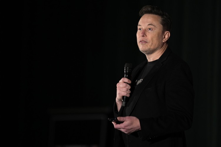 Why America's Future Could Hinge on Elon Musk | RealClearPolitics