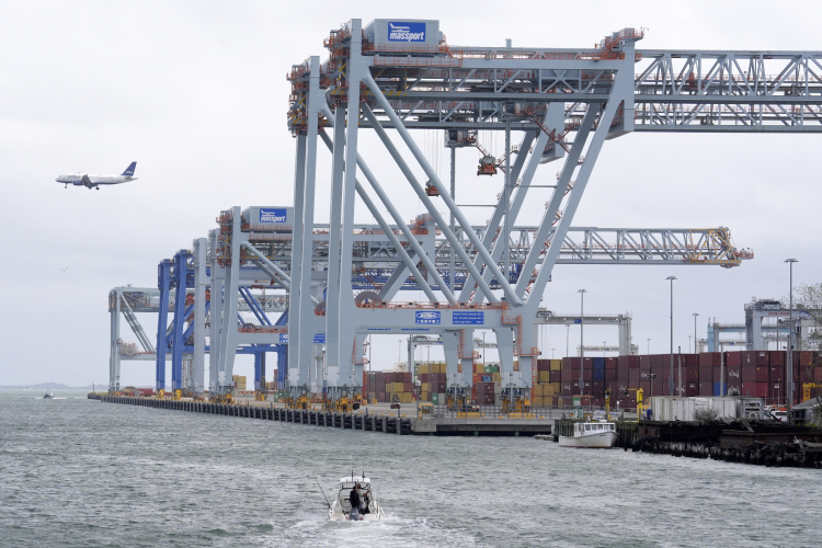 The ILA East Coast Port Strike Is Over...for Now | RealClearPolitics