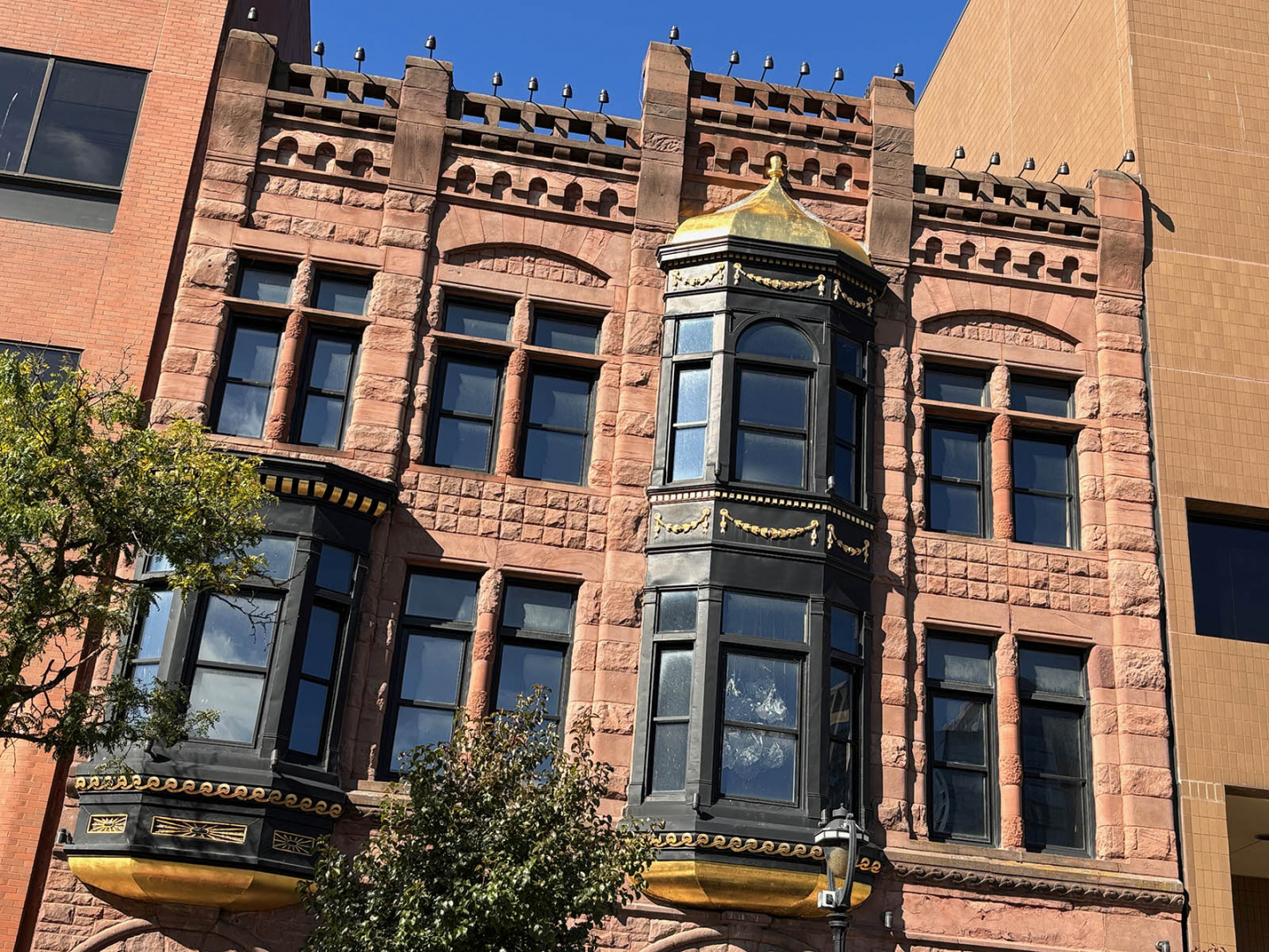 The Long History of the 1887 Elsa's Building | RealClearHistory