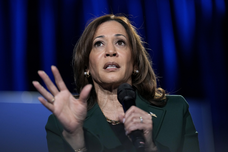 CBS Refusal To Release 60 Minutes Harris Transcript Indefensible ...