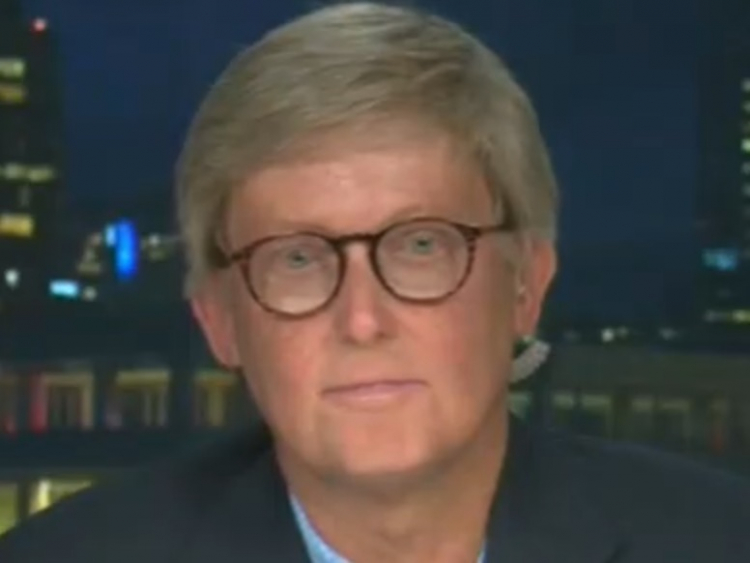 Towery: If You Start To See Trump Pick Off States That We Never Thought ...