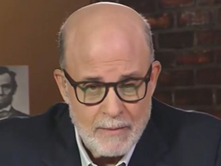 Mark Levin: If Trump Wants This MOU To Go Through As A Final Deal, It's ...