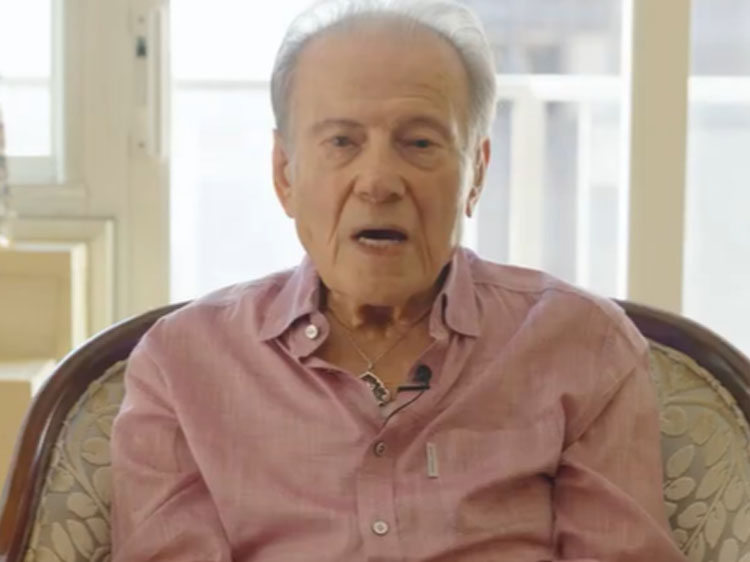 Auschwitz Survivor: Kamala Harris Owes Holocaust Victims An Apology For ...
