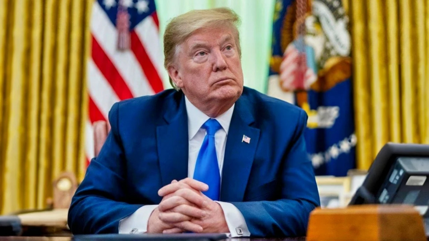 The Case for Donald Trump’s “Peace Through Strength” Foreign Policy ...