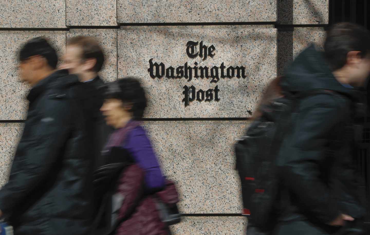 The Washington Post Engages in Negligent Fear-Mongering About NIH ...