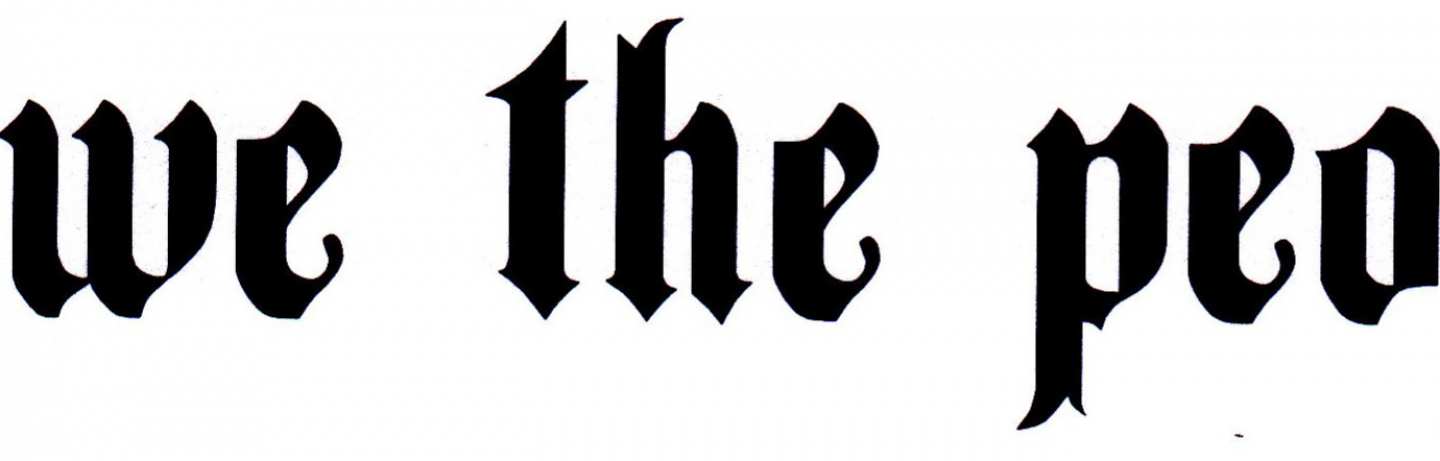 Restoring America’s Common Enterprise | RealClearWire