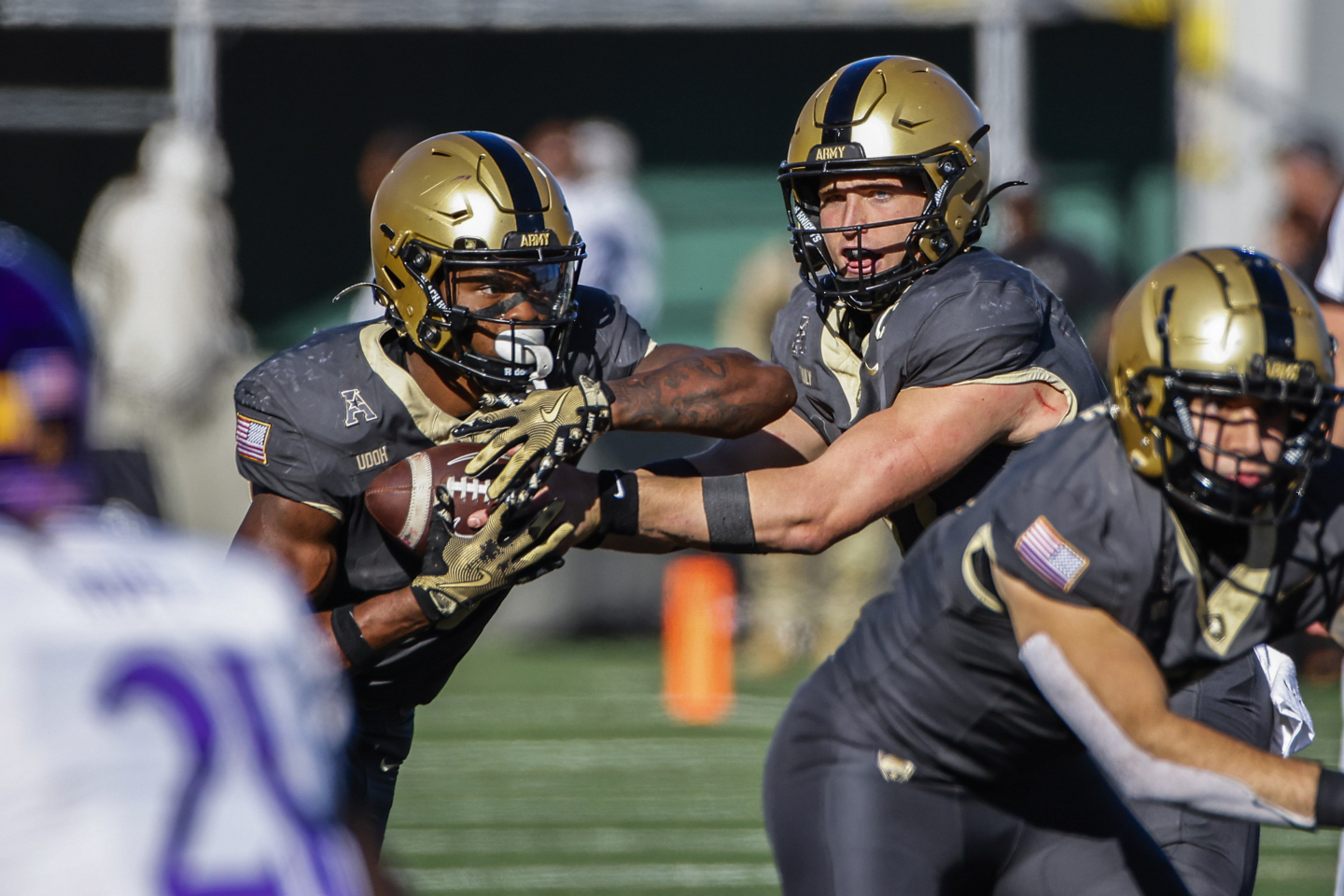 Army, Navy, and That Old-Timey Football | RealClearBooks