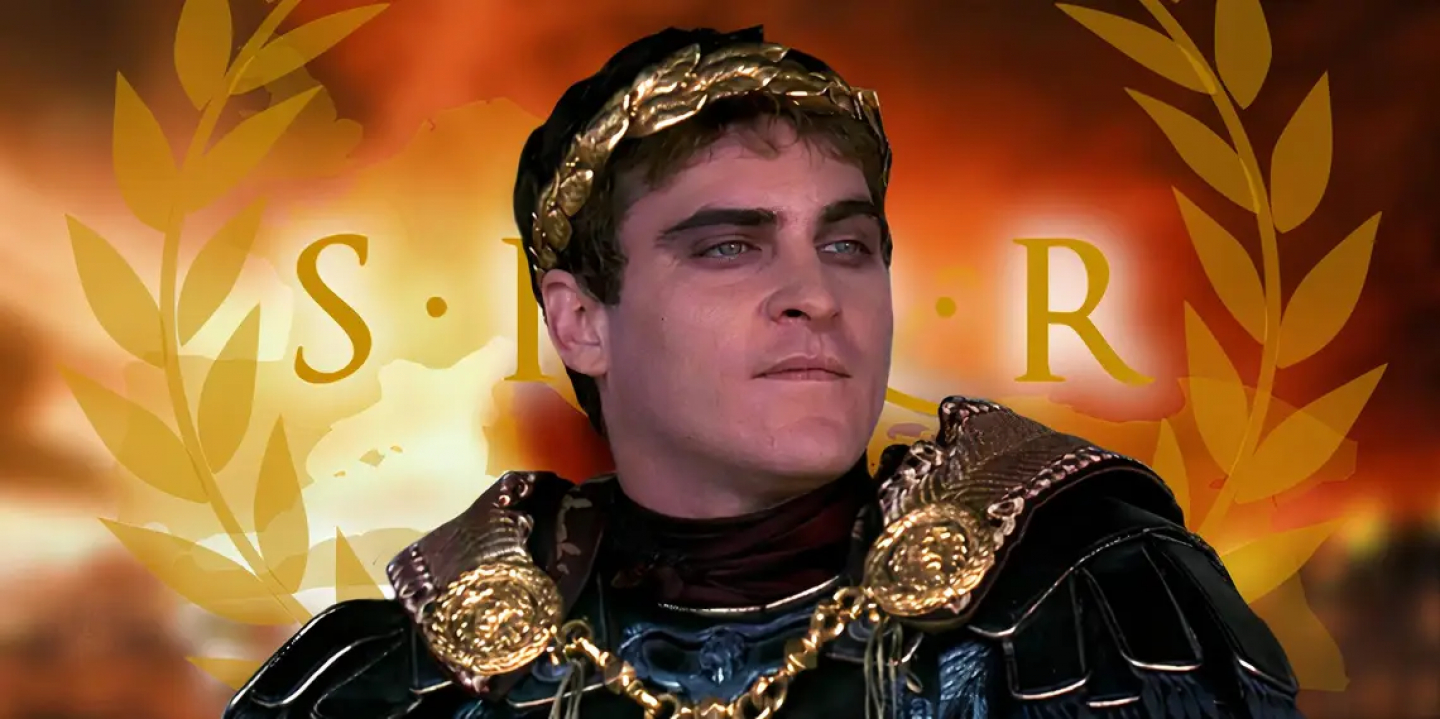 Gladiator: The Fate of the Real Emperor Commodus | RealClearHistory