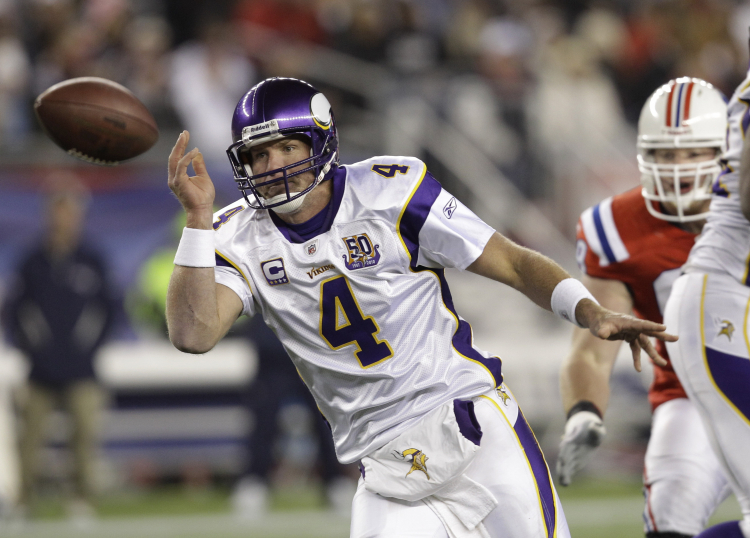 Watch Live: Donald Trump Rally With Brett Favre In Green Bay, Wisconson ...