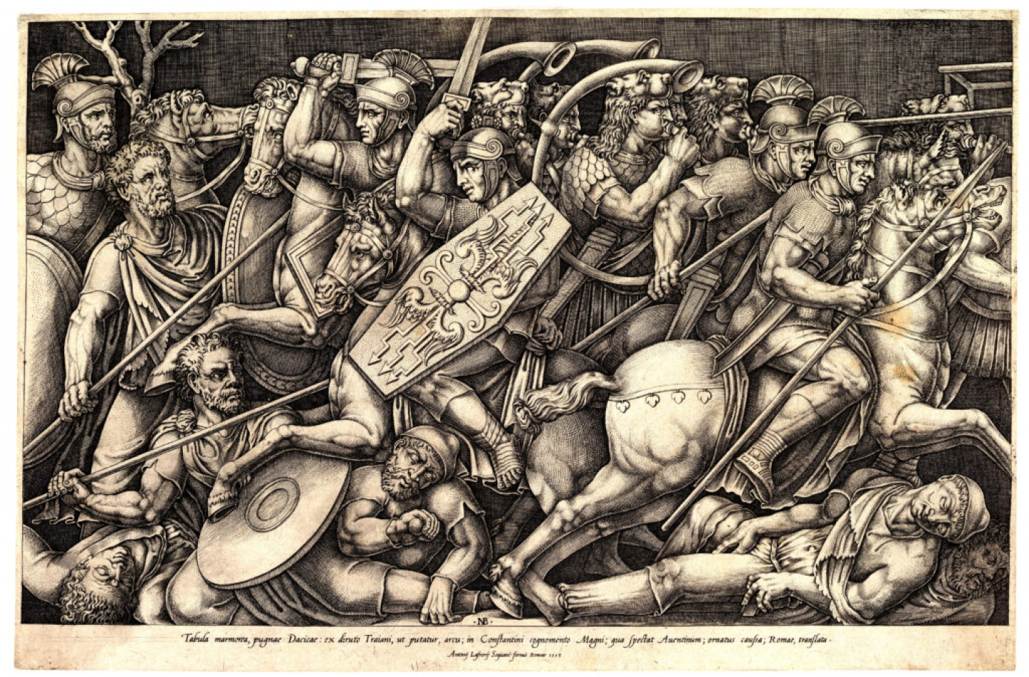 Reading Vegetius in an Age of Protracted Warfare | RealClearHistory