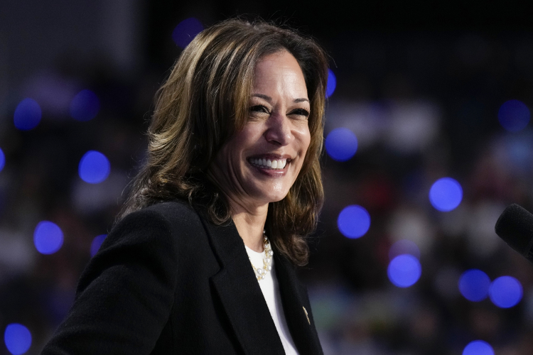 Watch Live: Kamala Harris Campaign Rally In Reading, Pennsylvania ...
