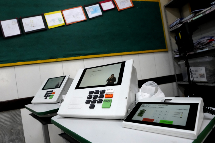 America Should Take a Page From Brazil’s Voting System | RealClearPolitics