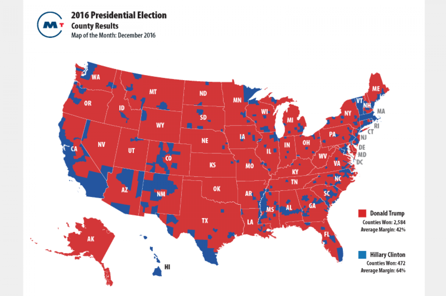 Remembering the Slanted Media Coverage of the 2016 Trump Election ...