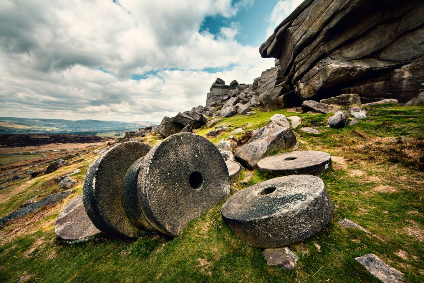 Scientists May Have Found the Origin of the Wheel | RealClearHistory