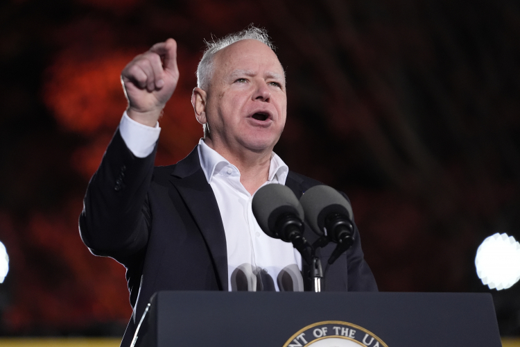 Is the Left Fighting for Open Borders? | RealClearPolitics