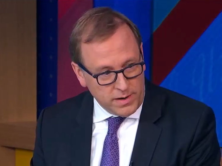 ABC 'This Week' Roundtable: What To Watch For On Election Day | Video ...