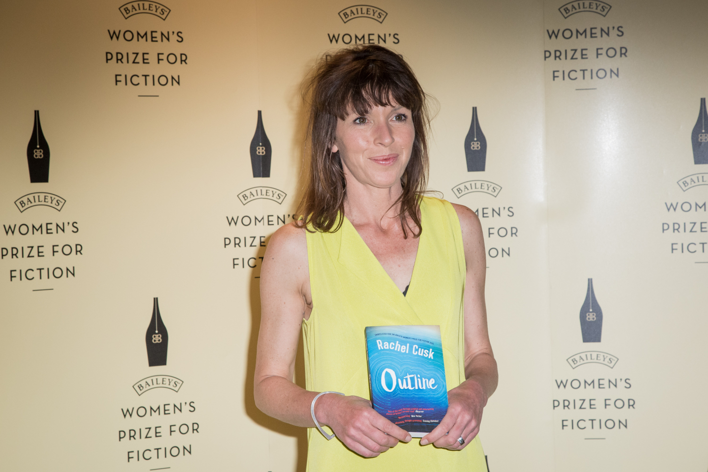 The Many Forms of Rachel Cusk | RealClearBooks