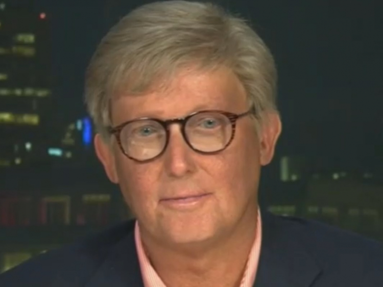 Towery: Don't Look At Exit Polls, Polymarket Has Trump at 58%, Turnout ...