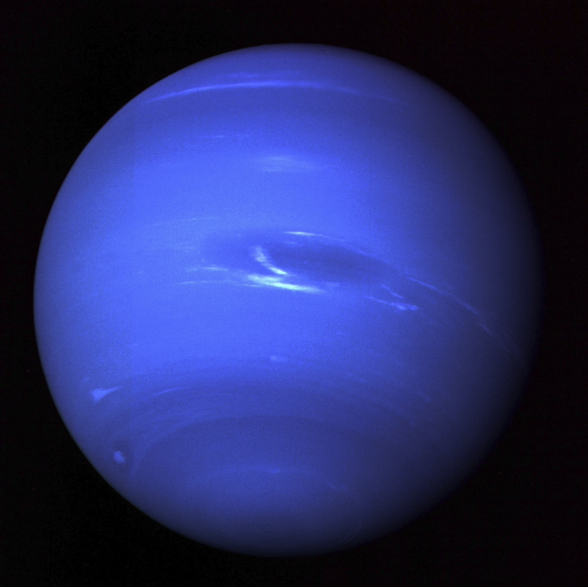 The Six Most Amazing Discoveries Made About Neptune | RealClearScience