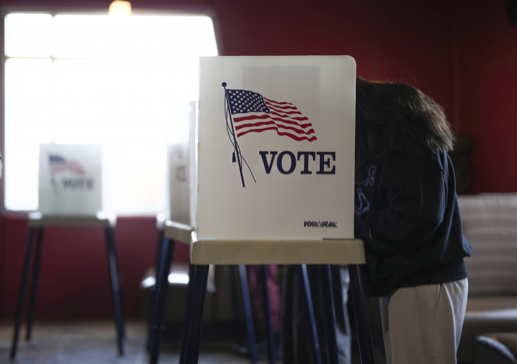 Another Look at 2024 Election Trends | RealClearPolitics