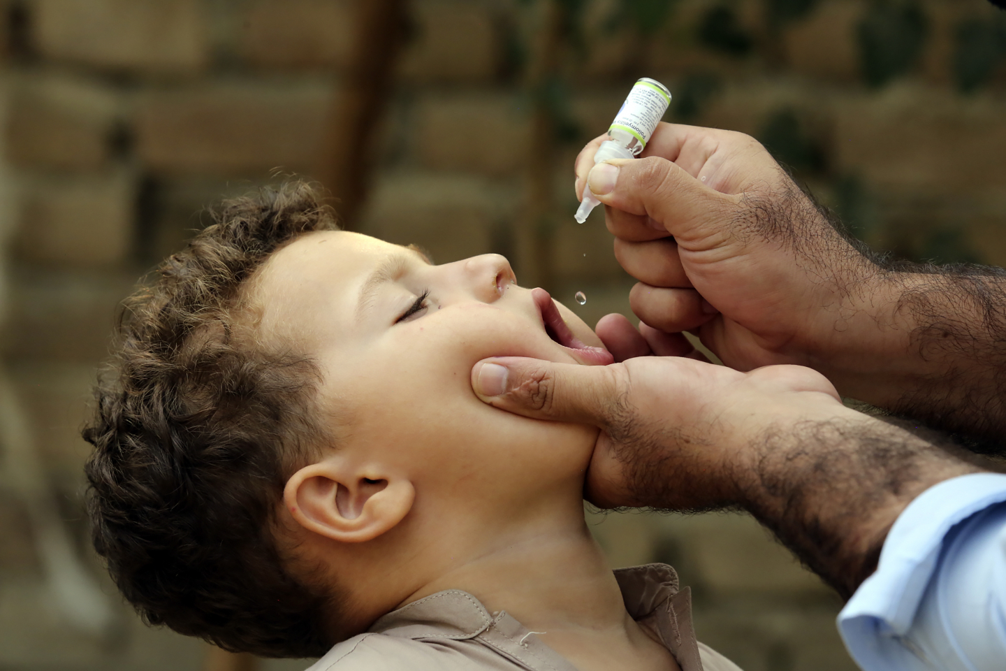 The Real Reason Polio Is So Dangerous | RealClearScience