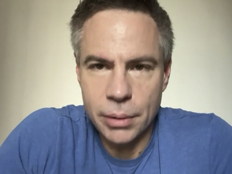 Michael Shellenberger: Why Trump’s Victory Is Cathartic For Millions Of ...