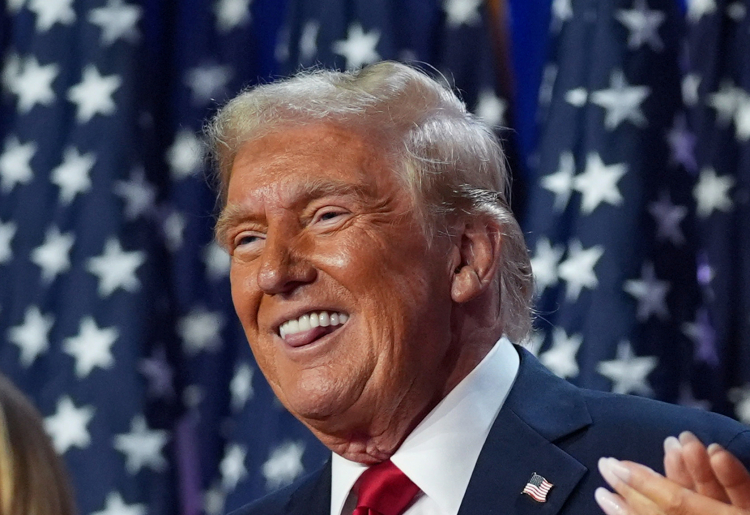 RealClearPolitics: Dems React To Trump Victory, Trump Transition Begins ...