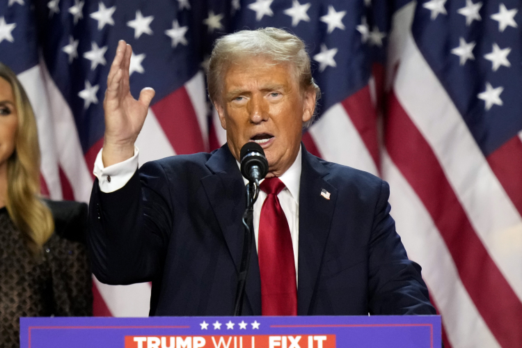 Peaceful, Determined Resistance to Trump Must Start Now | RealClearPolitics