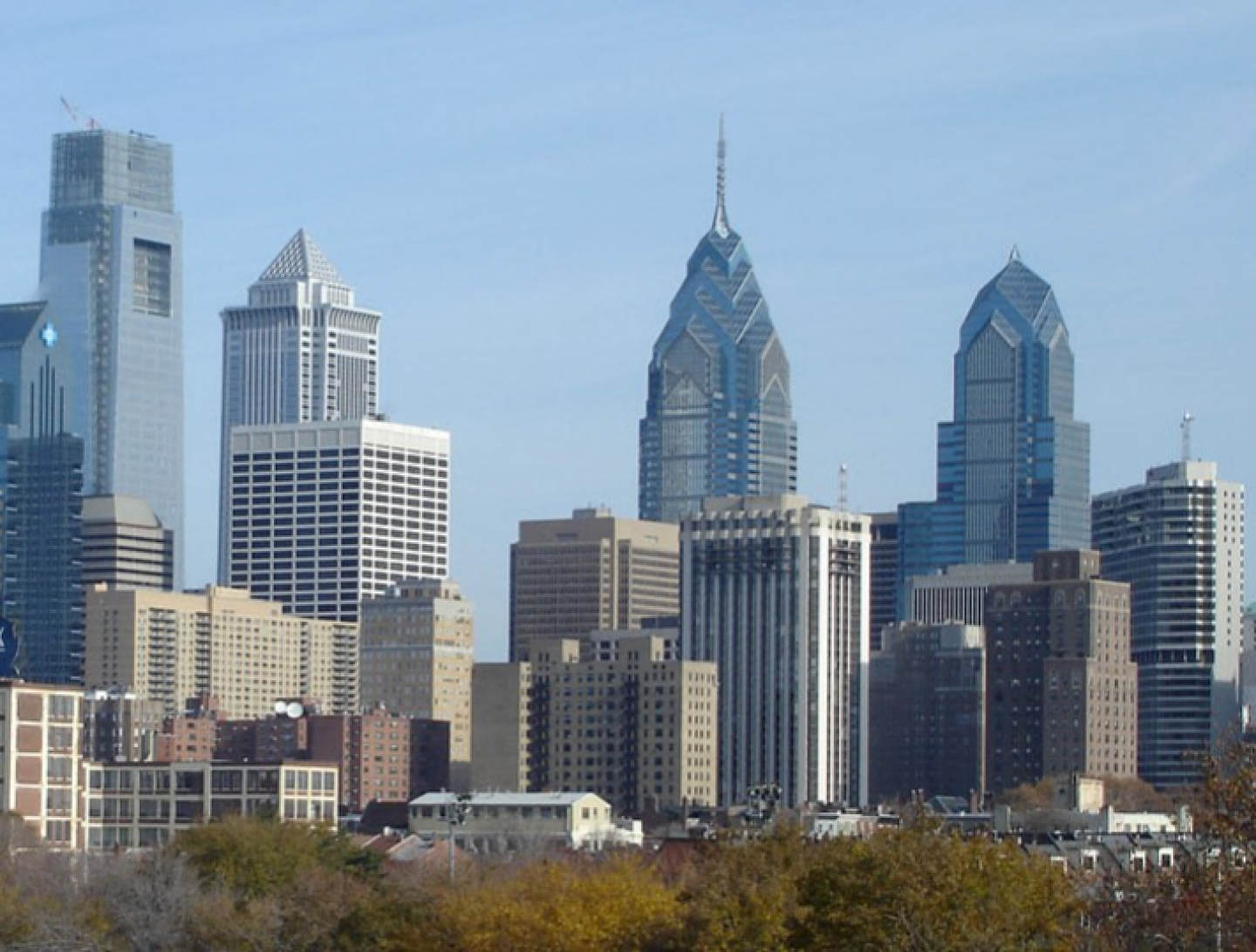 Philadelphia: A Republican Win, Electoral Gains and a Path Forward ...