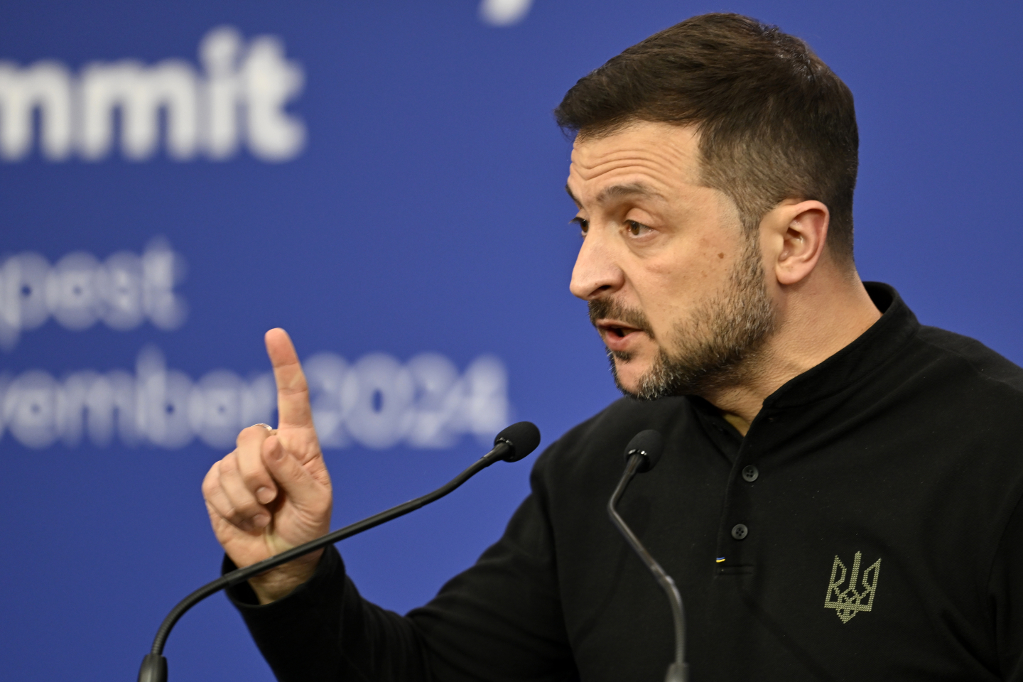 Western Leader Blurts Out What Was Once Taboo on Ukraine | RealClearDefense