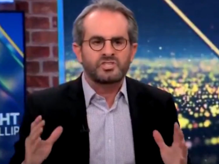CNN Panelist: I'm Not Going To Listen To Transphobia, Saying Boys Are ...