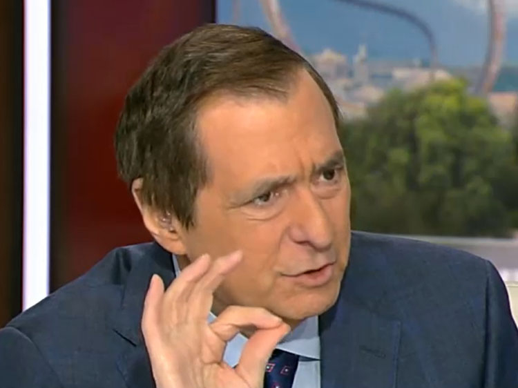 'FOX News Sunday' Panel: Pro-Democrat Media Grapples With "Flawless ...