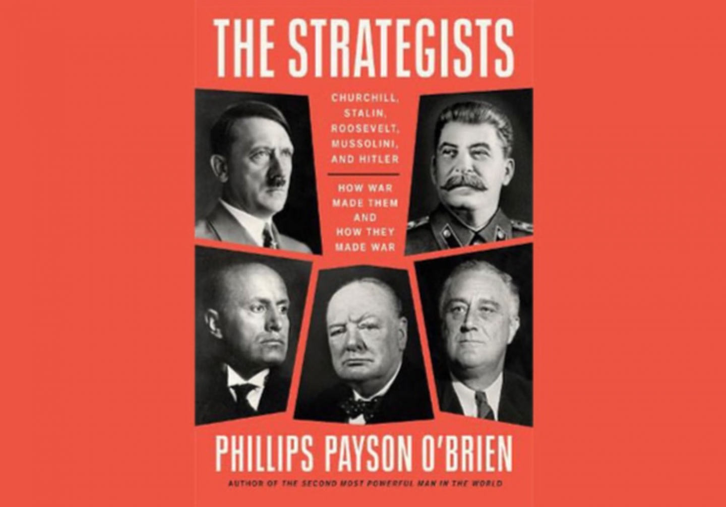 What They Learned From the Last War | RealClearDefense