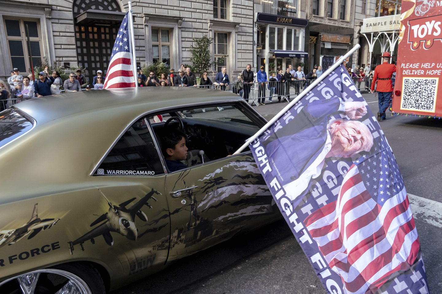 Donald Trump Made the GOP Cool Again | RealClearPolicy