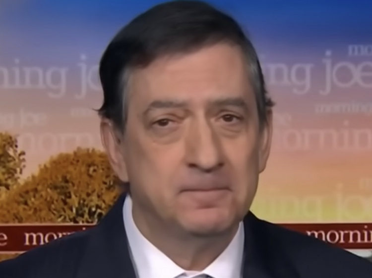 Michael Tomasky: The Tremendous Growth Of Right-Wing Media Is The Real ...