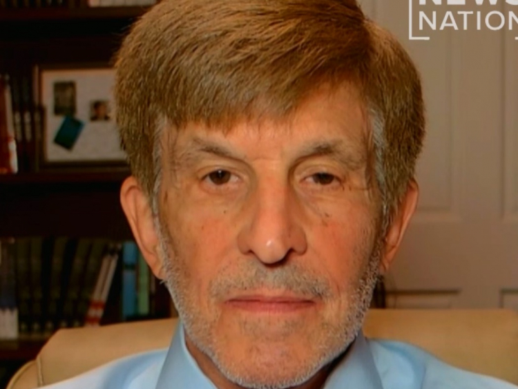 Lichtman: "Maybe The Premise Of The Keys Needs To Be Changed," I Didn't ...