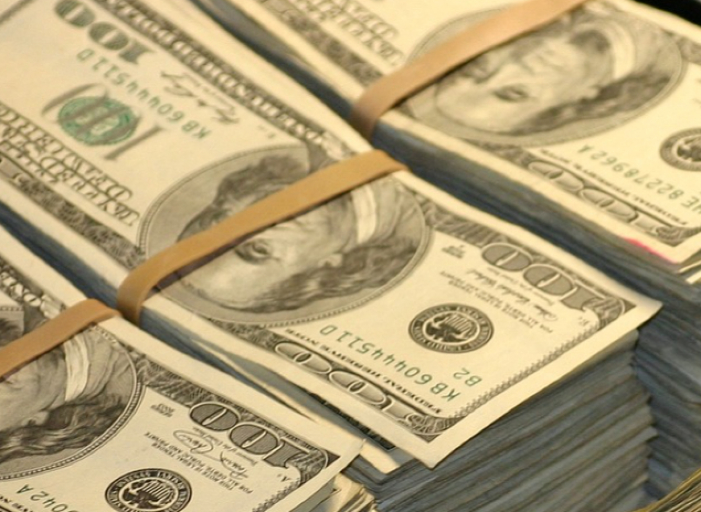 Waste of the Day: Million-Dollar Cheating Ring at Houston Schools ...