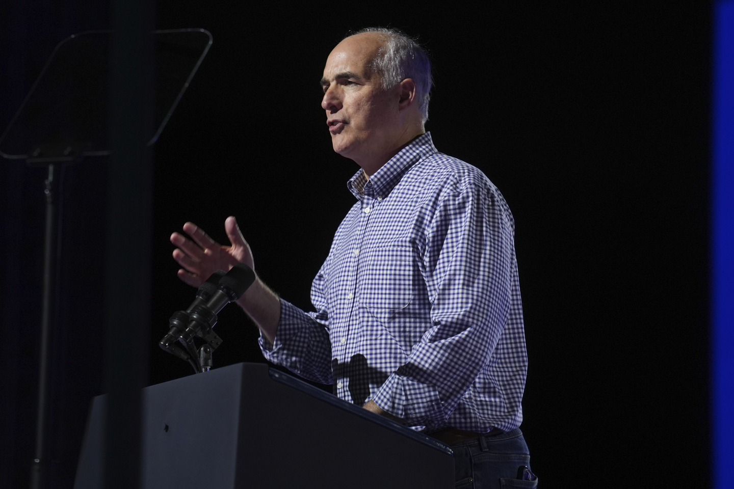 Casey Won’t Admit Defeat, But Here’s Why He Lost | RealClearPennsylvania