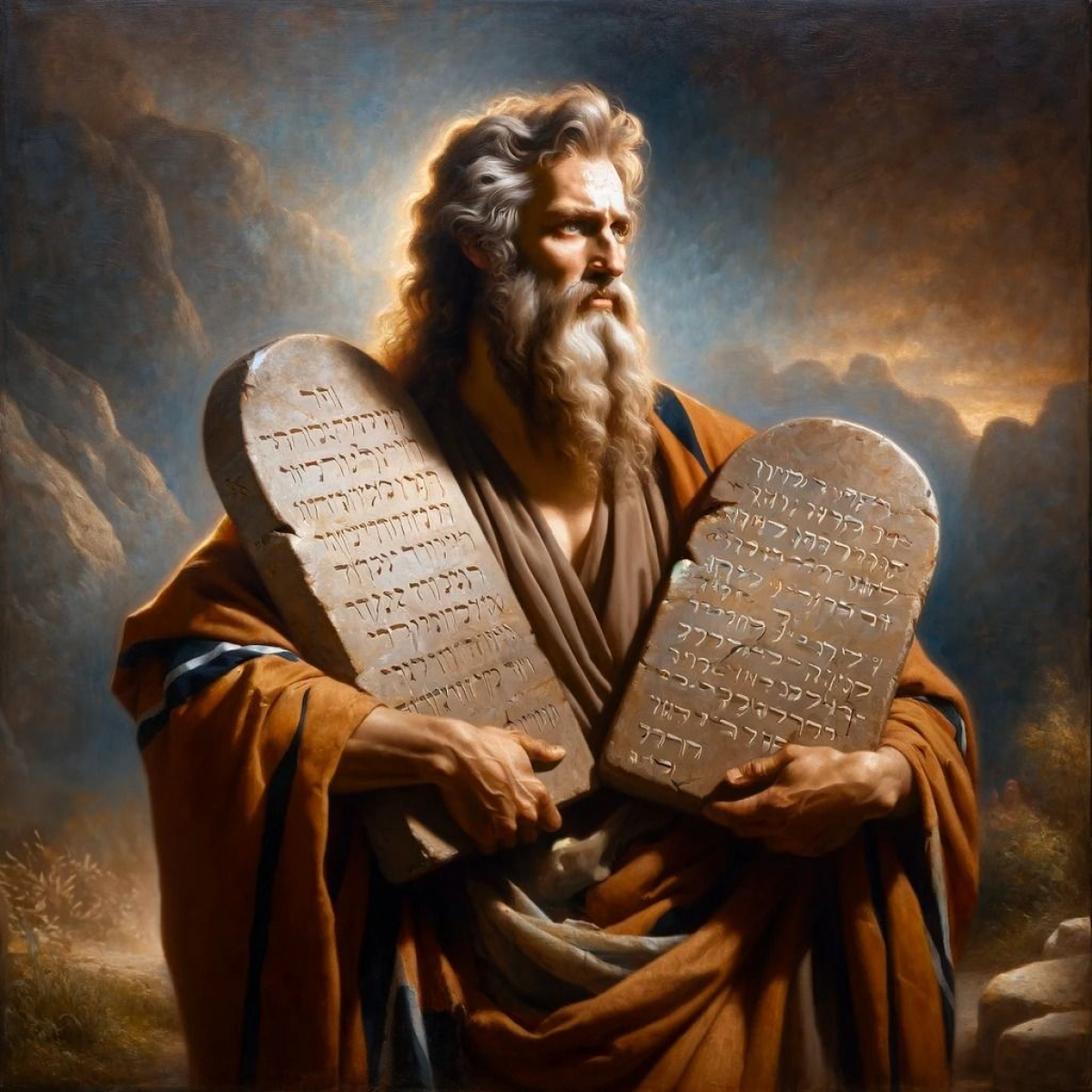 Explore: The History of Judaism | RealClearHistory