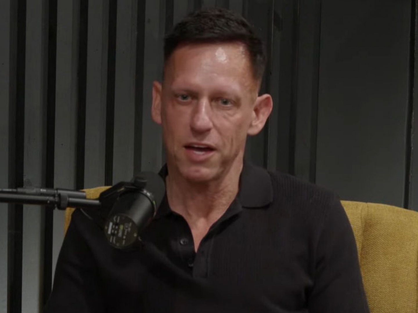 Peter Thiel’s Visions of Apocalypse | RealClearDefense