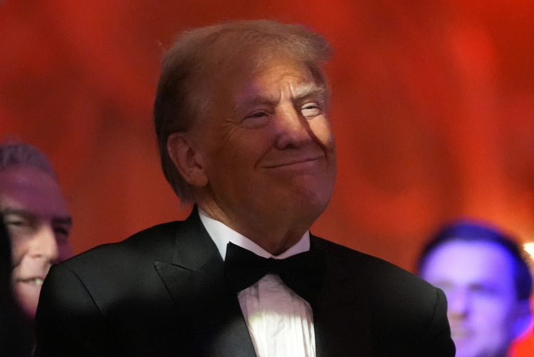 Donald Trump vs. Washington Elites | RealClearPolitics