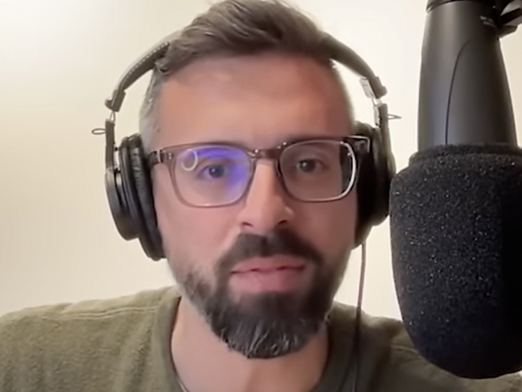 Ezra Klein to Liberals Blaming FOX News, Saying The Economy Is Actually ...