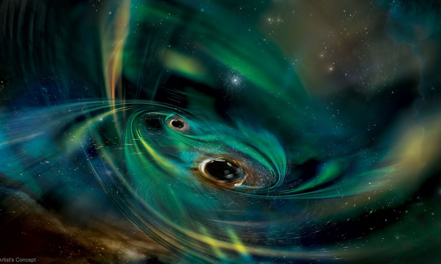 Stop Teaching the Biggest Lie About Hawking Radiation | RealClearScience
