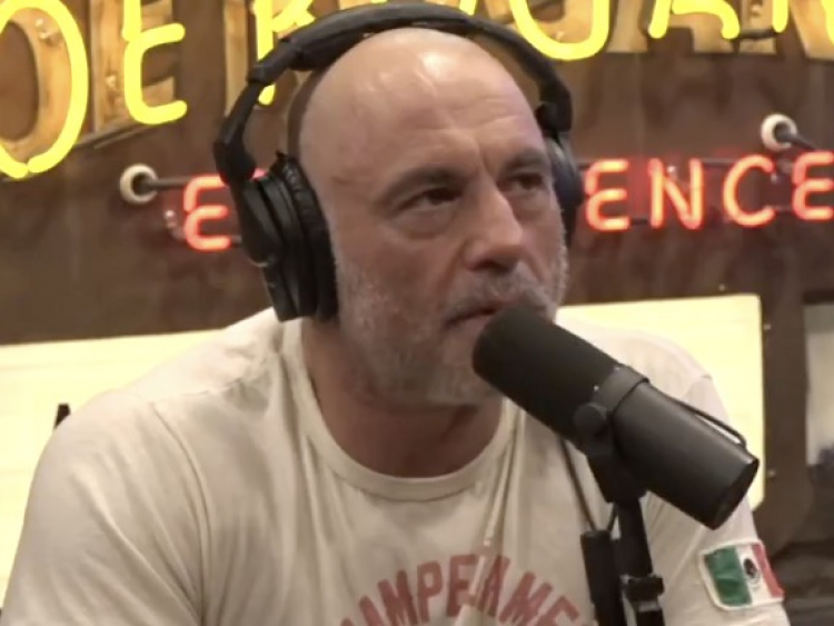 Joe Rogan: I've Grown To Like Trump, You Need A Guy That Is Completely ...