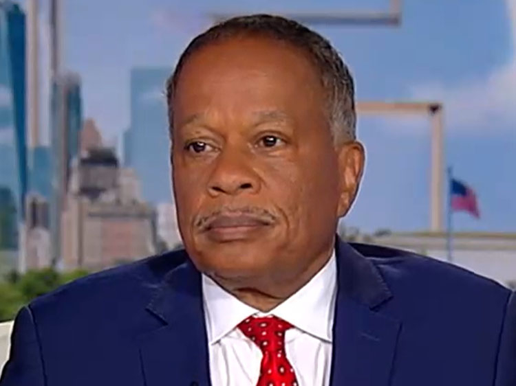 'FOX News Sunday' Panel: Crockett For Senate, Impact Of Healthcare On ...