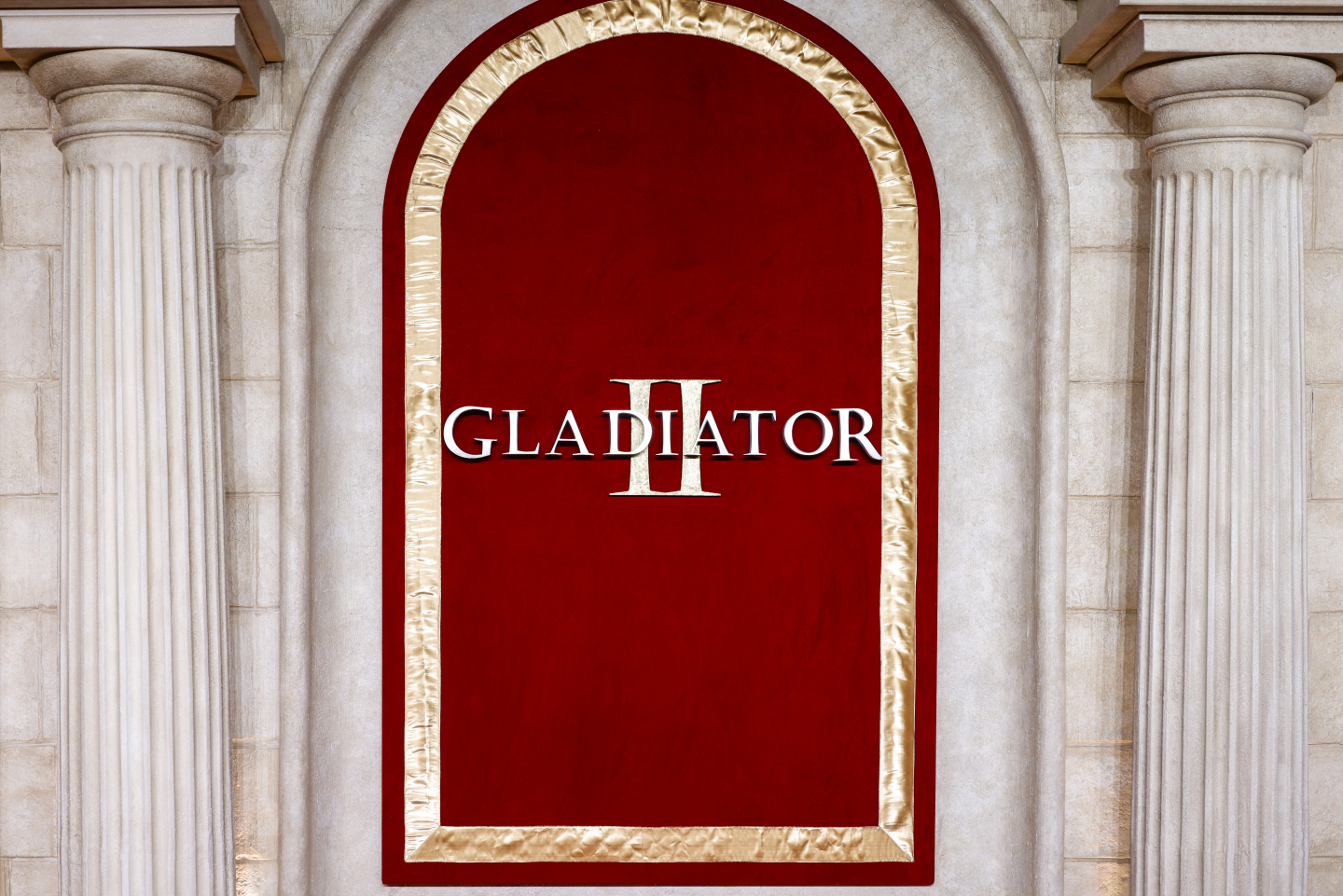 Sharks in the Arena? Gladiator II's Historical Accuracy | RealClearHistory