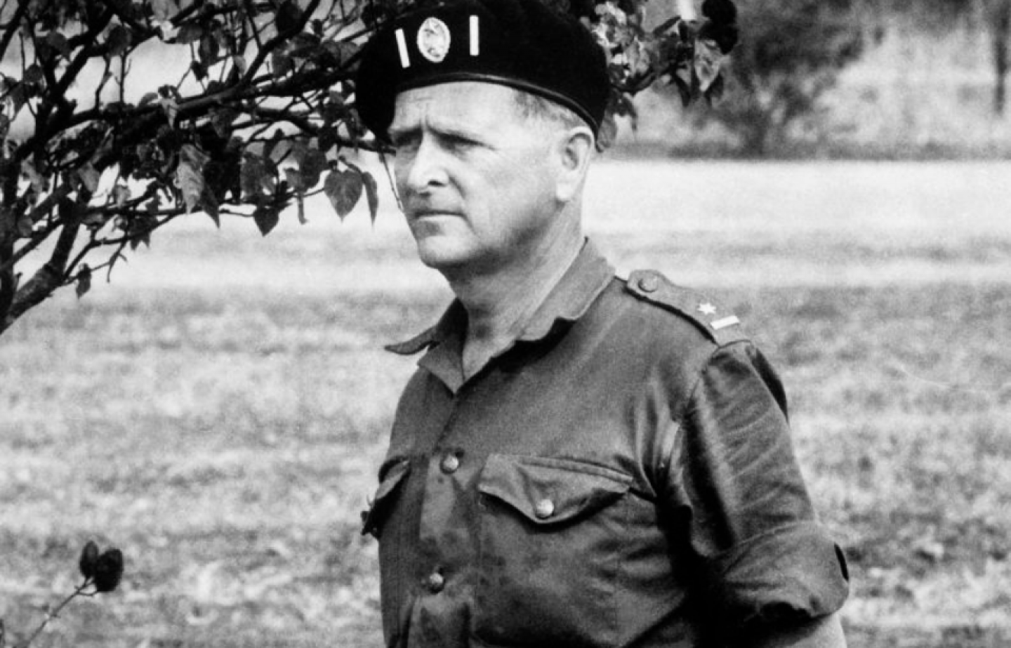 The Irish War Hero Turned World-Famous Mercenary | RealClearHistory